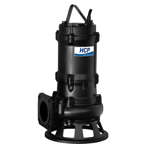 AFC Submersible Cutter Pump