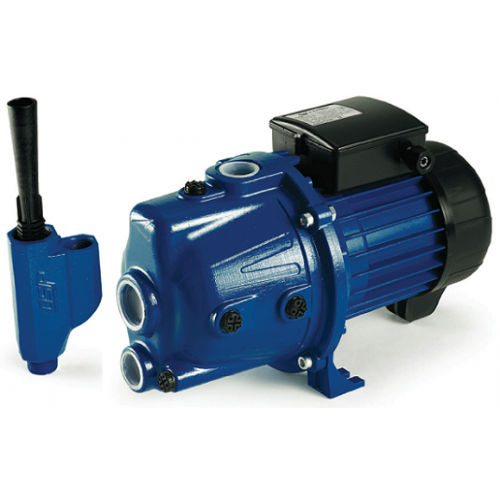 Self Priming Deep Well Pump
