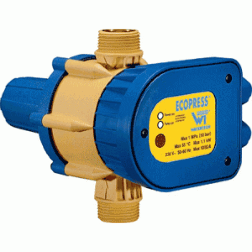 WATERTECH Ecopress