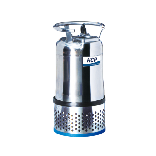 Construction Submersible Pump