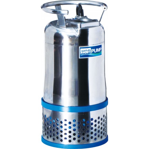 Construction Submersible Pump