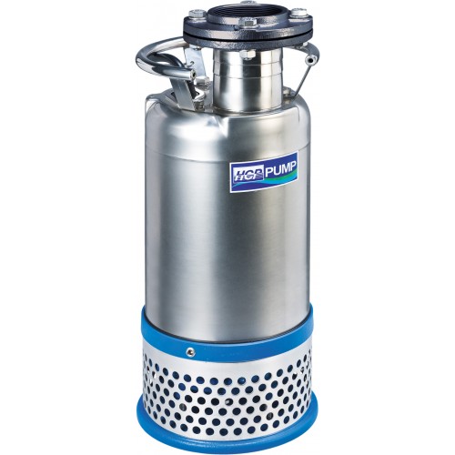 Construction Submersible Pump